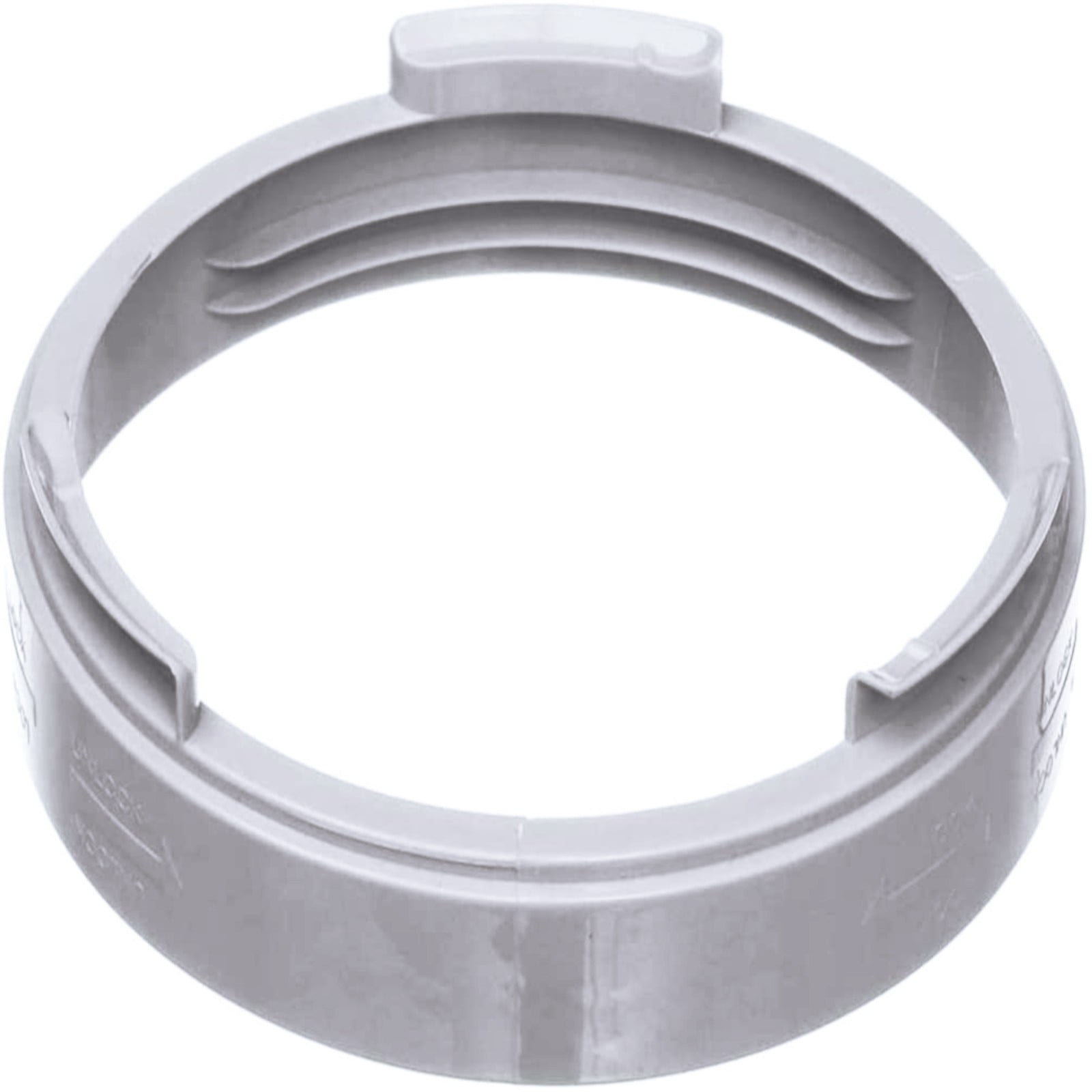 5.9 Inch/6 Inch Portable Air Conditioner Exhaust Hose Coupler Window ...