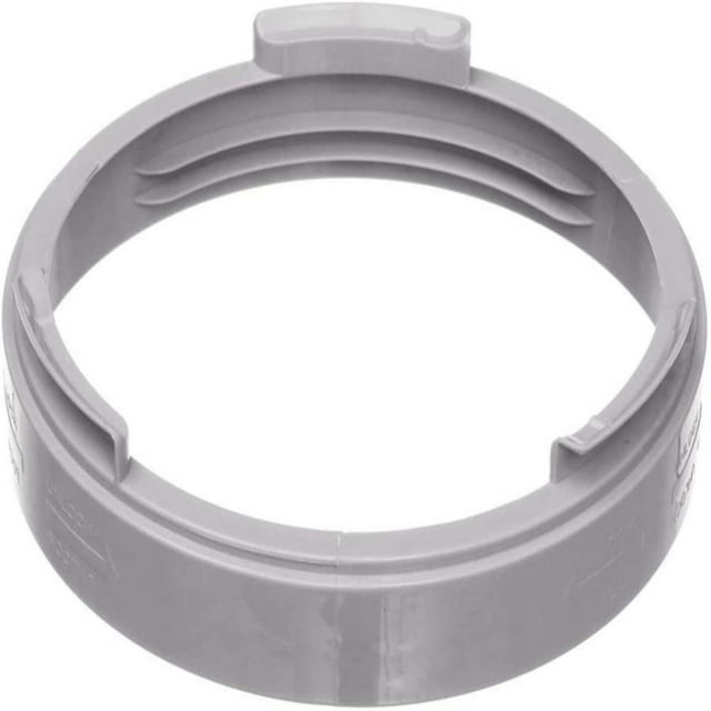 5.9-6 Inch Portable A/C Exhaust Hose Coupler & Window Adapter: Mobile A ...