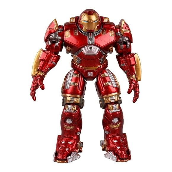 Ironman Mark 44