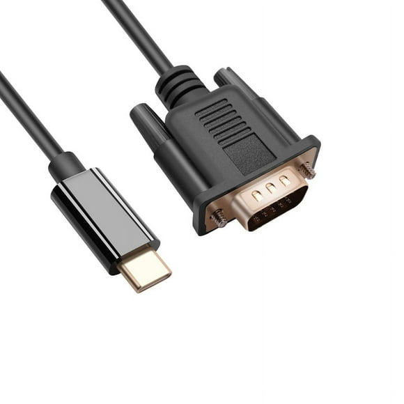 VGA to USB Cables