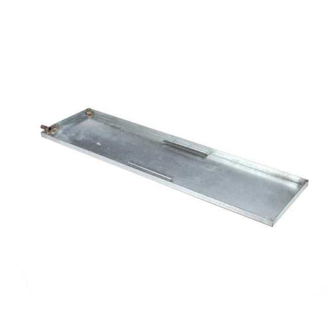 5.9 in. Evaporator Drain Pan Assembly - Walmart.com