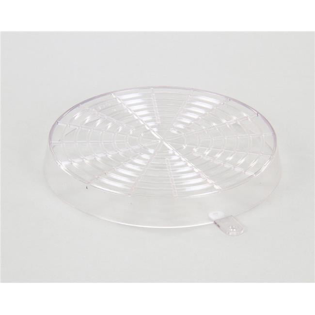 5.9 in. Plastic Evaporator Fan Guard - Walmart.com