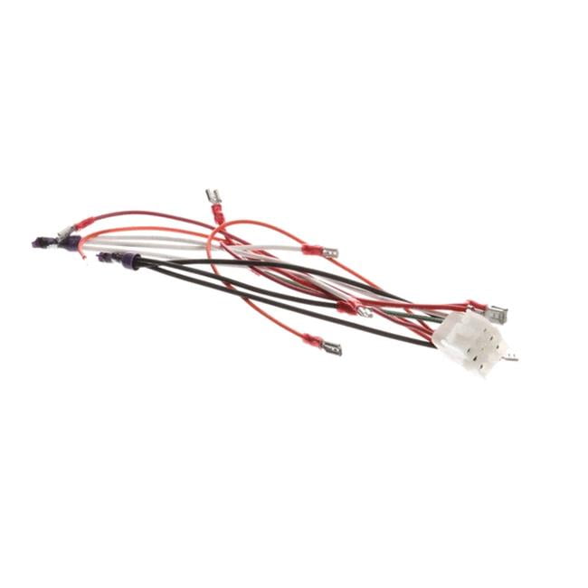 5.9 in. Transformer Connector Wiring Assembly - Walmart.com