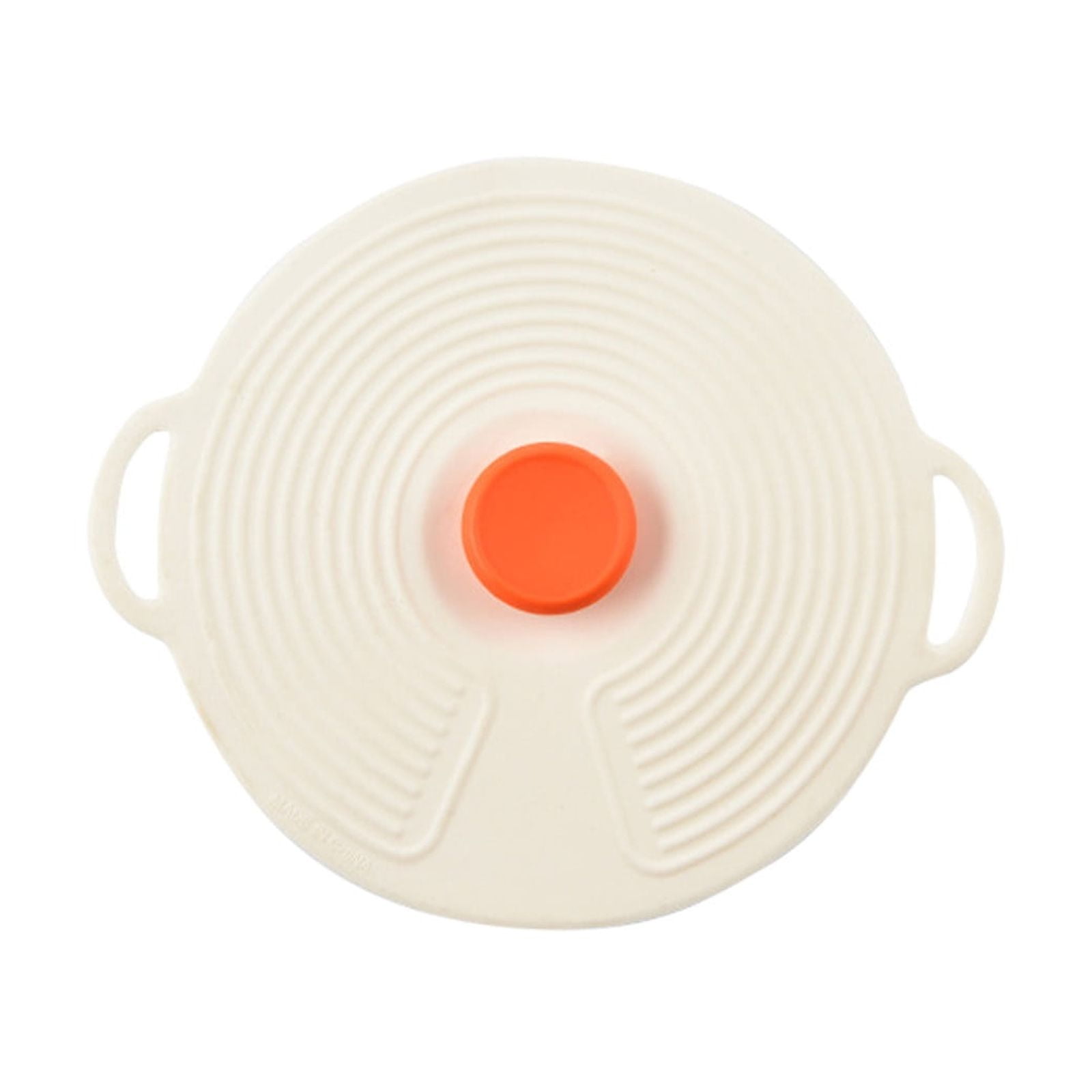 5.9 inch Silicone Lids, Microwave Splatter Cover, Reusable Heat ...