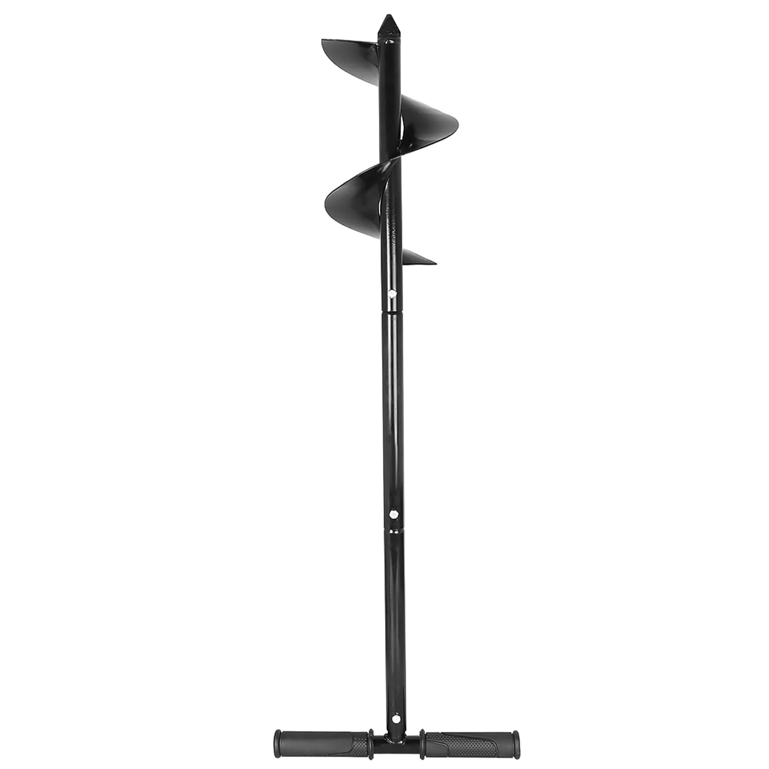 5.9 x 33 Inch Manual T Shaped Auger Bit Planting Manual Auger Bit for ...