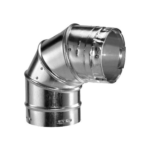 Dryer Vent Elbow