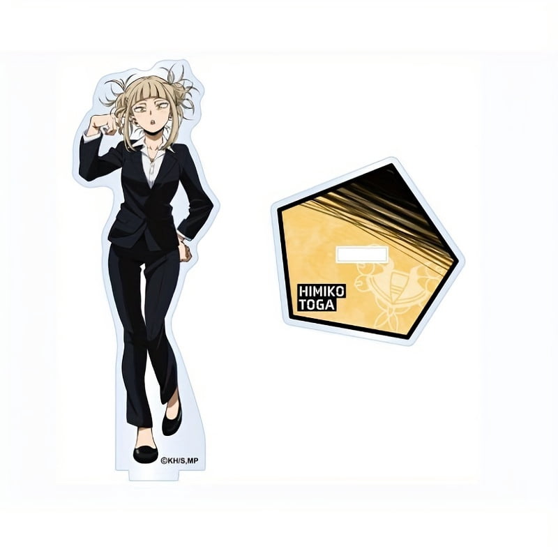 5.91in Anime Character Acrylic Standees, Game Stars Series, Halloween ...