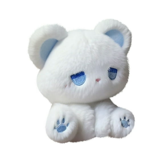 5.91inch Cute Cat Stuffed Plush - Charming Kawaii Animal Toy,Ideal for ...