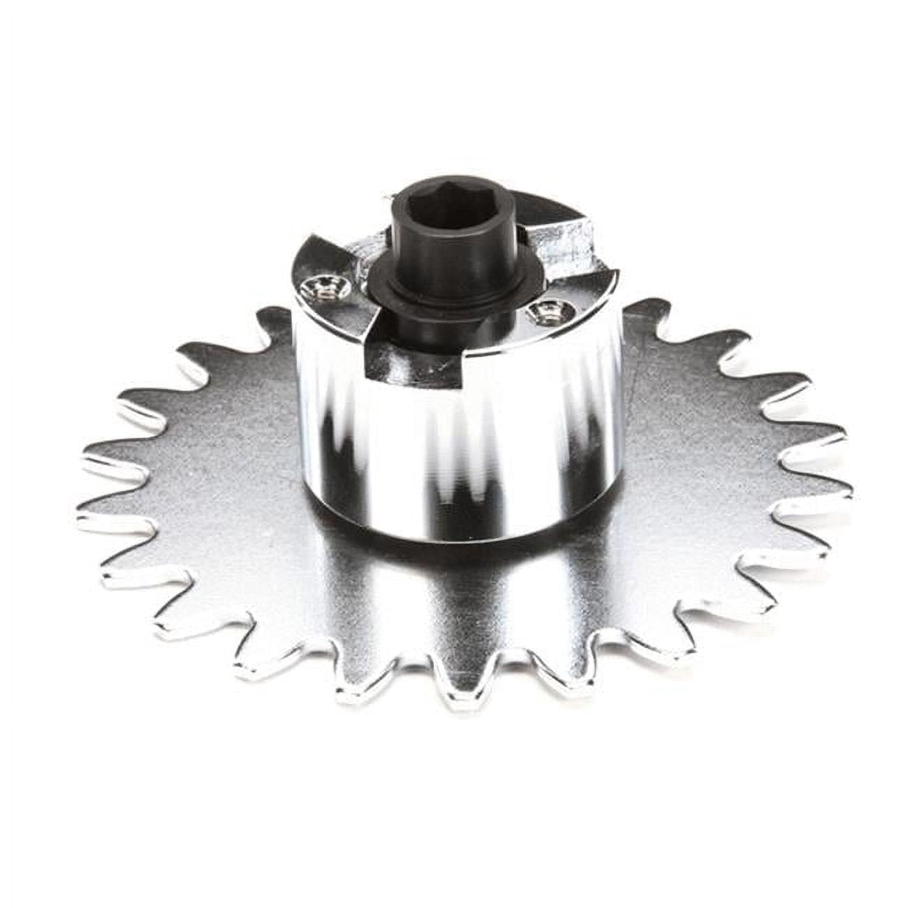 5.95 in. RHS INF300 Socket Hub Assembly - Walmart.com