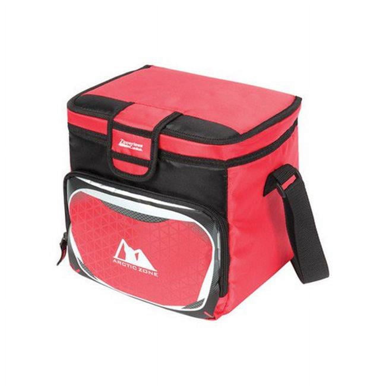 5-97097-00-04 California Innovations 9 Can Soft Sided Cooler - Walmart.com