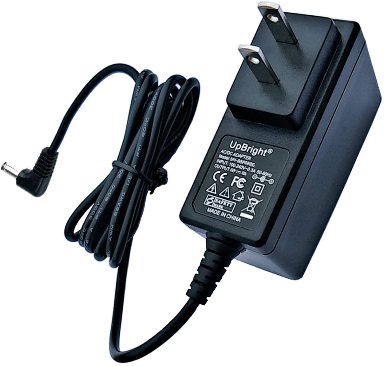 5.9V AC DC Adapter Replacement for Vesaur D1003 10" D8511 8.5 ...
