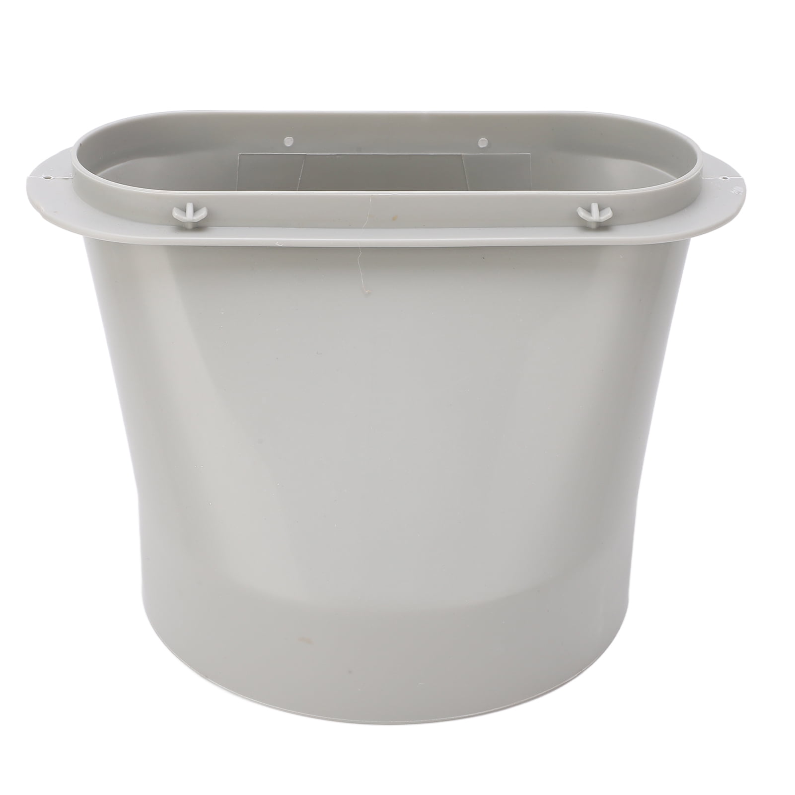 5.9in Exhaust Hose Adapter Window Sealing Plate Vent Tube Connector for ...