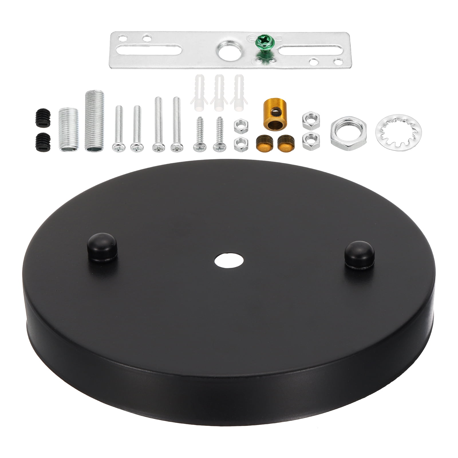 5.9in Light Canopy Kit, 1 Set Pendant Light Mounting Kit Chandelier ...