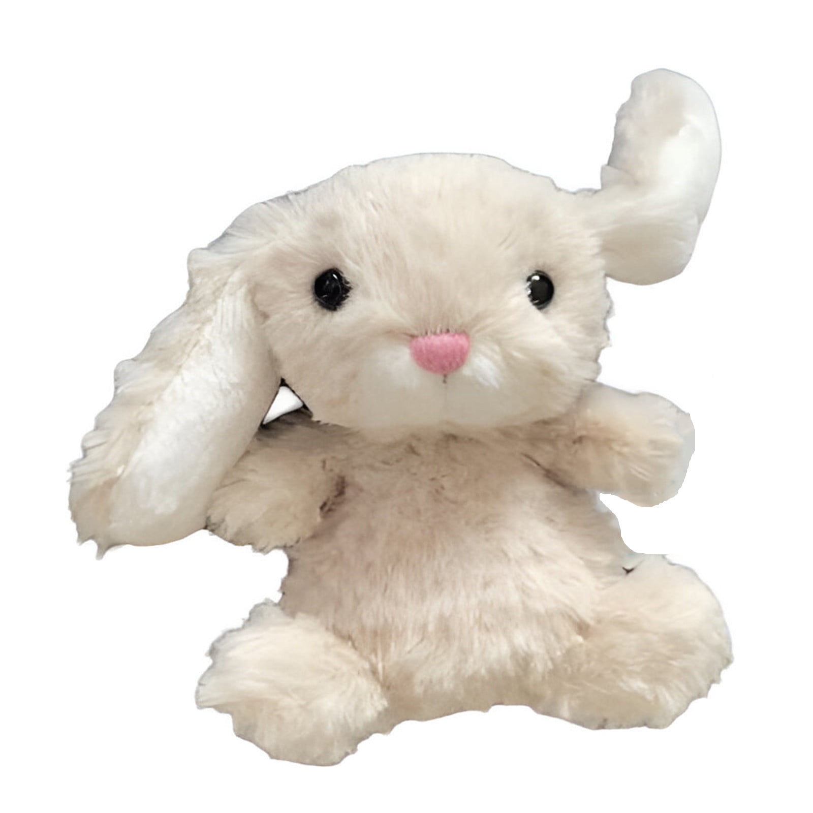 5.9in Little Rabbit|Ball Plush|Valentine's Day Bedtime Friend Easter ...