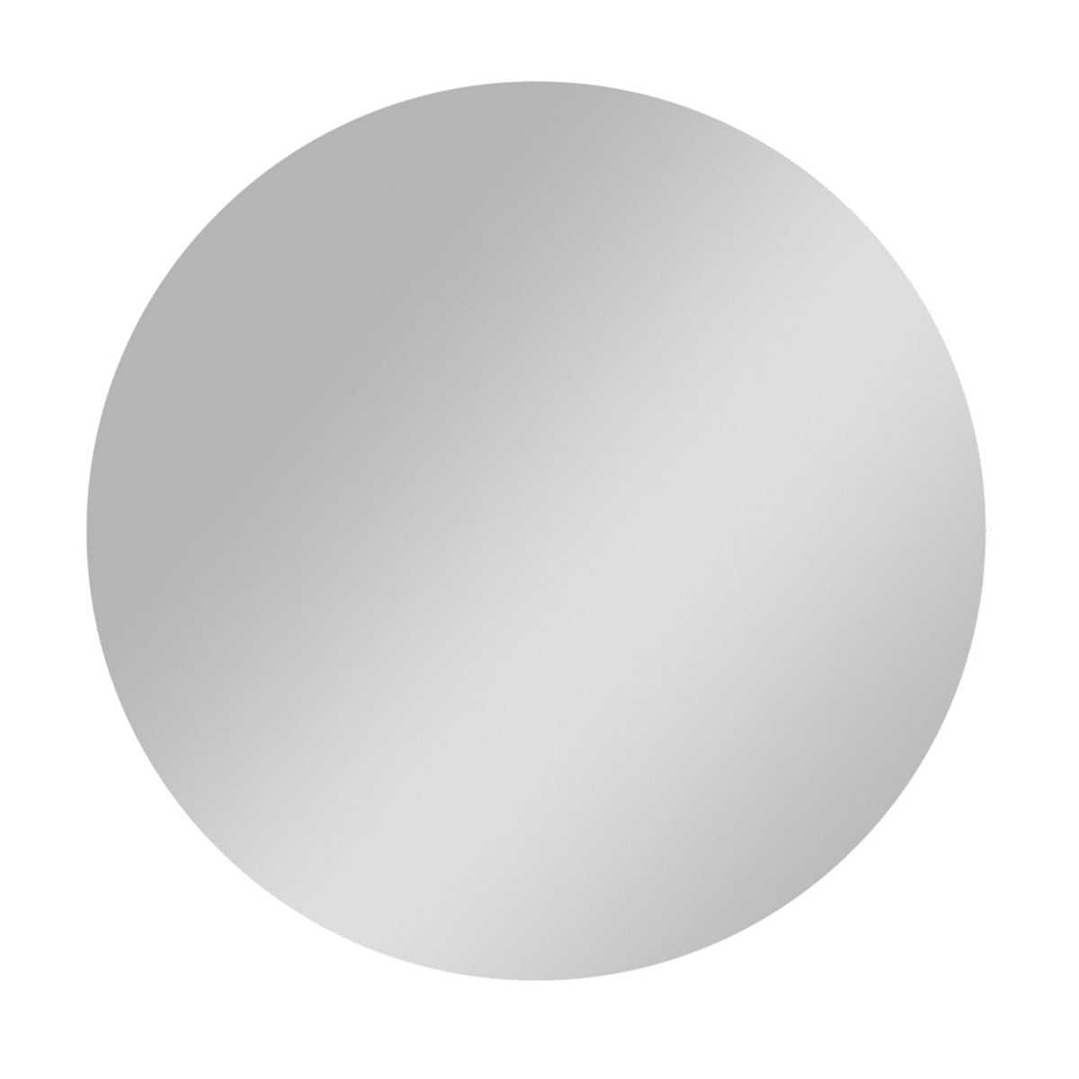 5.9inch Round Magnetic Locker Mirror School Bathroom Refrigerator ...