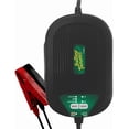 5 AMP Selectable 12V / 24V Battery Charger and Maintainer - Switchable ...