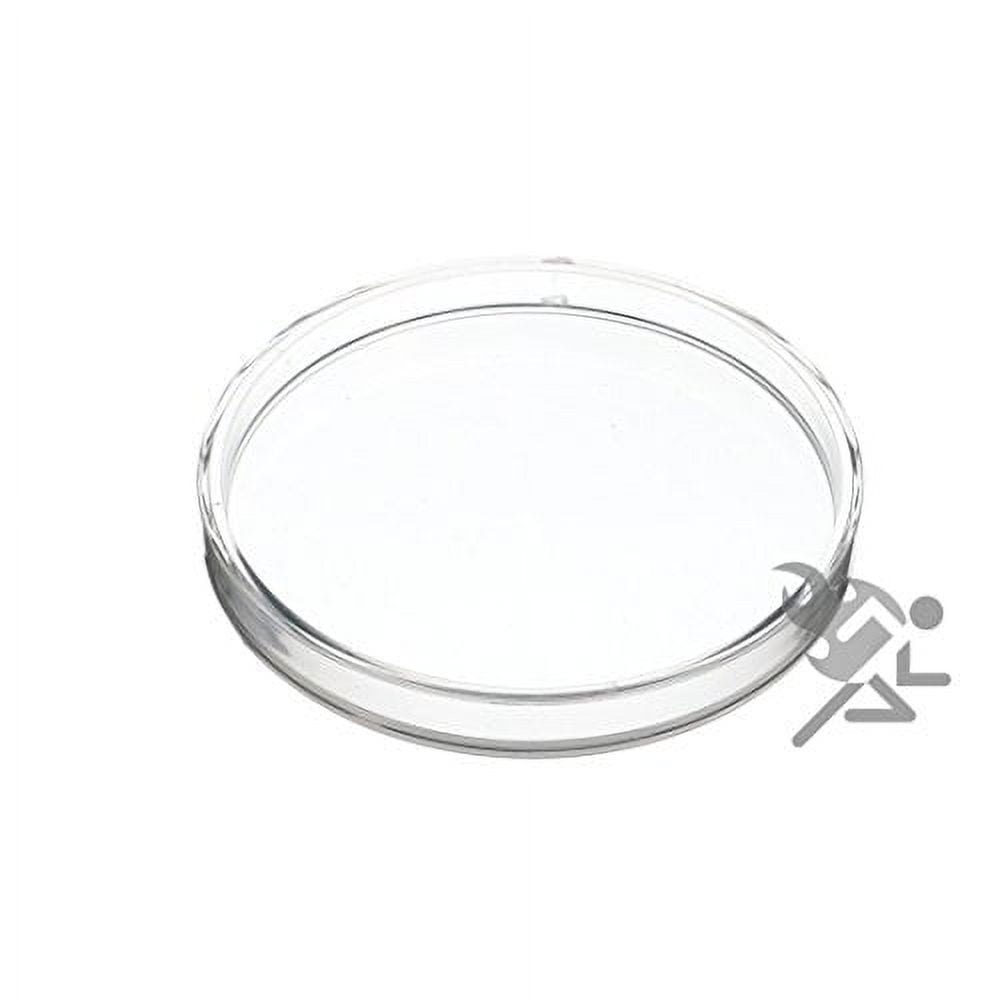 (5) Air-tite Z10 Direct Fit Coin Holder Capsules for 10oz Silver Lunar ...