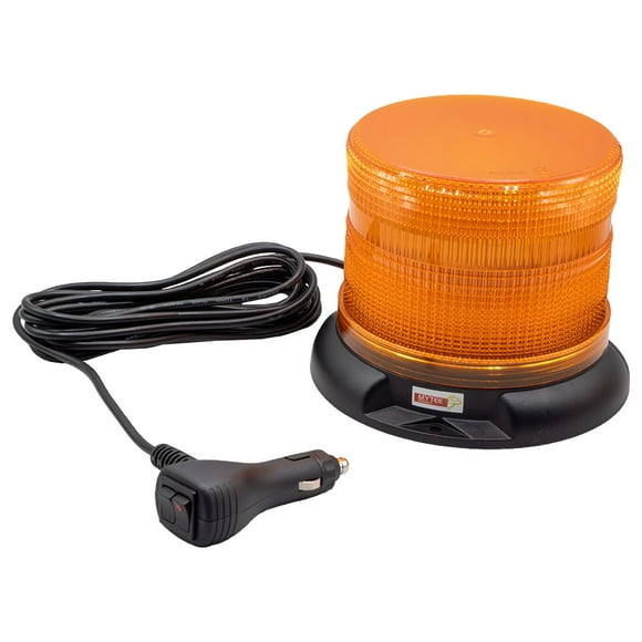 Magnetic Amber Led Flashing Lights