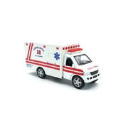 Ambulance Diecast