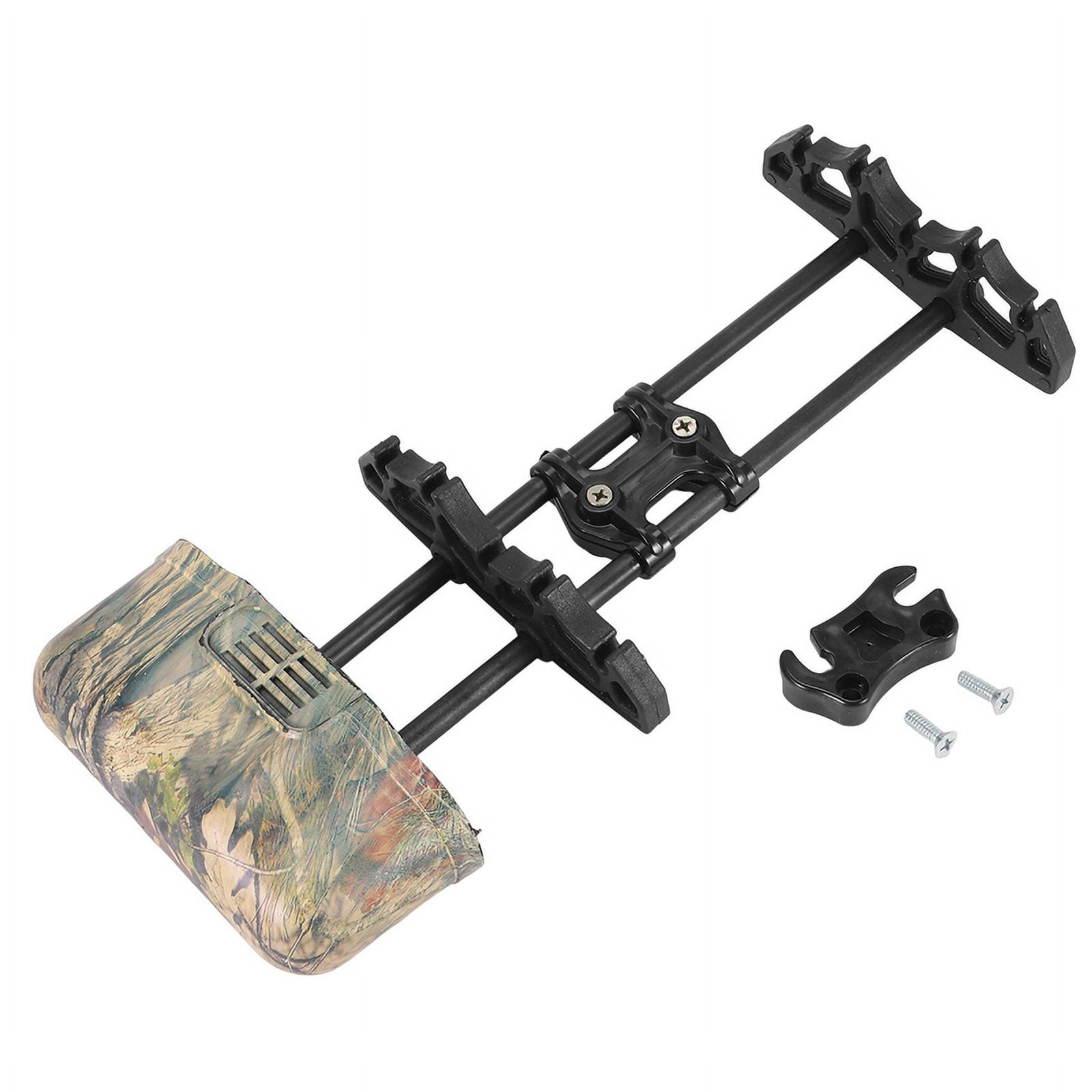 5 Arrows Universal Archery Quiver for Hunting Target Practice Hunting ...