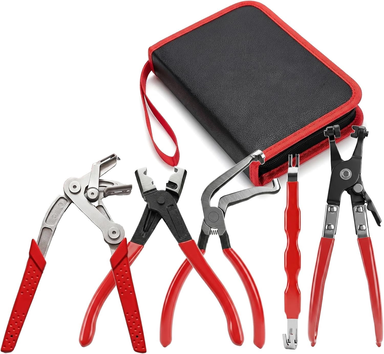5- Automotive Electrical Disconnect & Trim Kit, Connector & Terminal ...