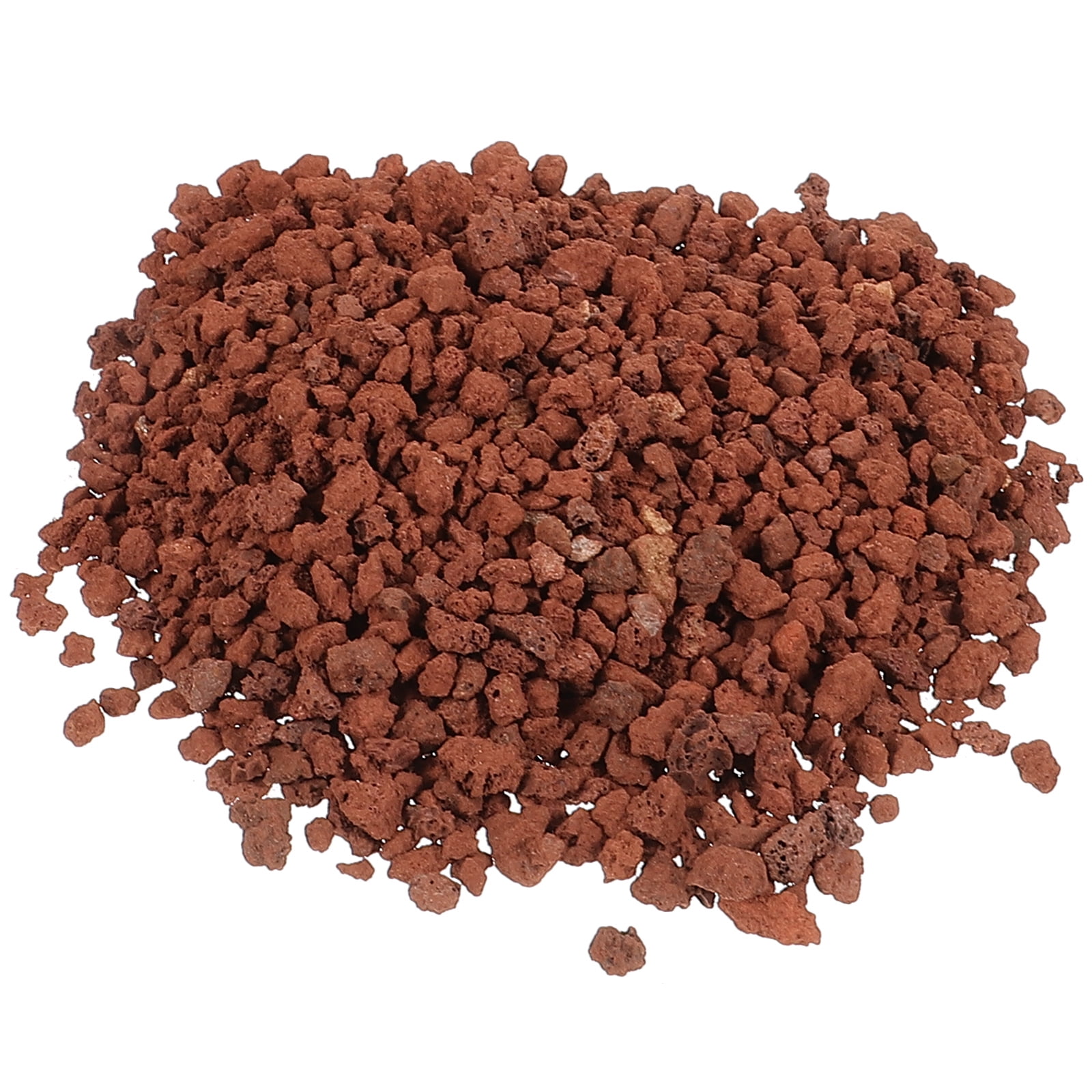 5 Bags Flower Pot Volcanic Stone Rock Decoration Fish Tank Craft ...