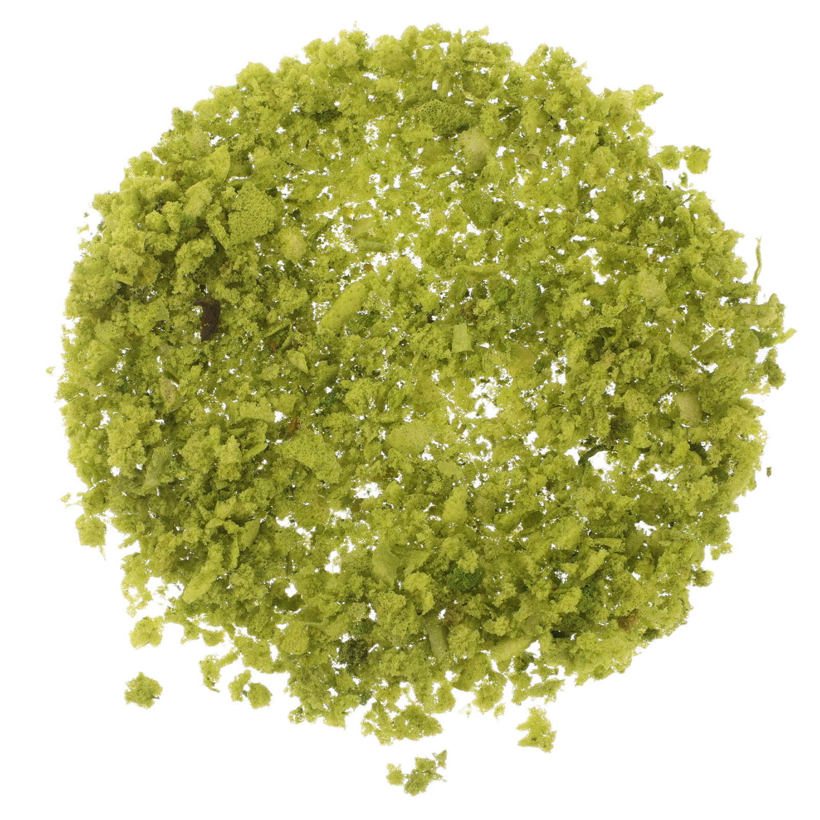 5 Bags Model Grass Fake Lawn Tree Powder Handmade Building Green ...