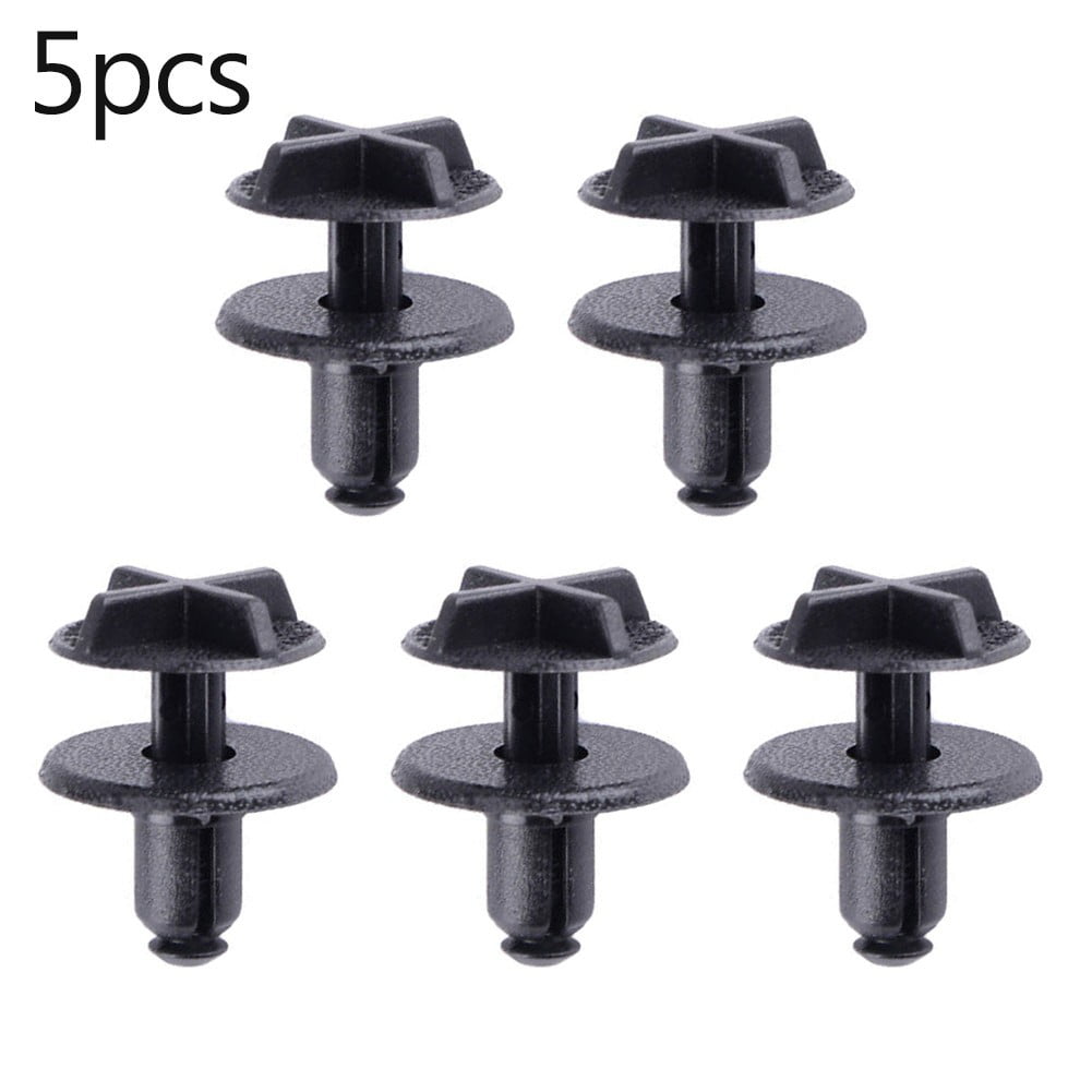 5 Battery Cover and Cowl Panel Clip Fit for Land Rover Range Rover ...