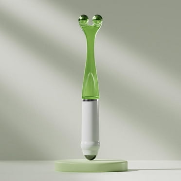 Lotion Applicator and Massager – Handheld Long Handled Easy Reach Roll ...