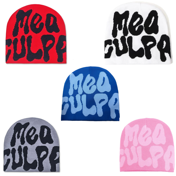 Mea Culpa Beanie