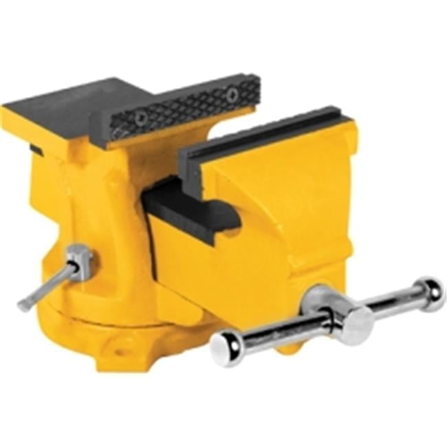 5 Bench Vise - Walmart.com