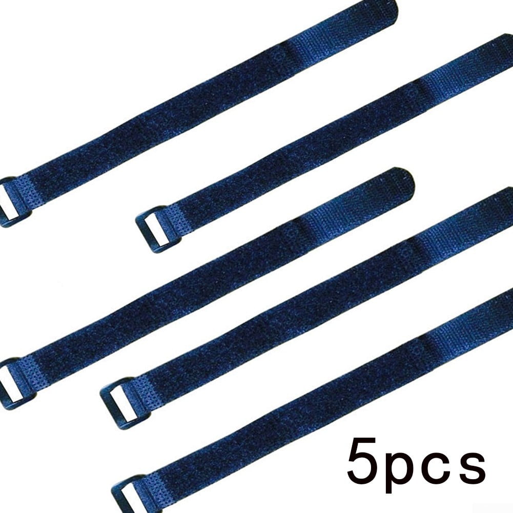 5 Bicycle Handlebar Tape Bike Handlebar Strap Suspenders Fastener Hook ...