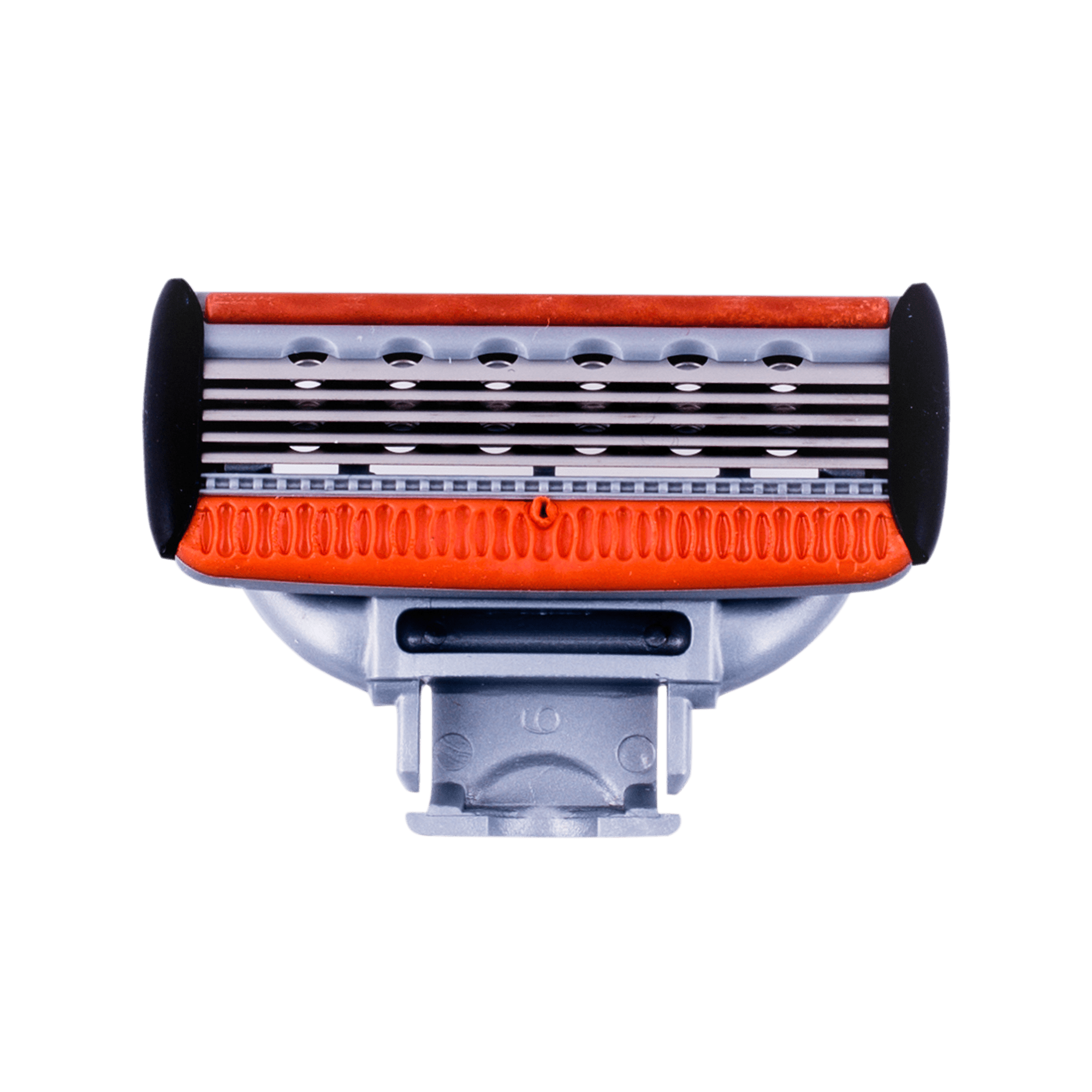 5-Blade Cartridge Razors - (4 Pack) by Shave Essentials - Walmart.com