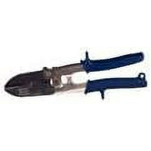 Gutter End Cap Crimper Tool