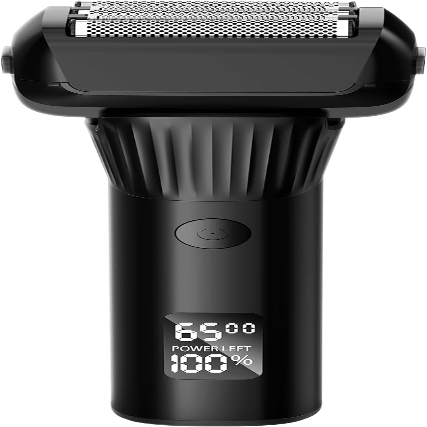 5 Blades Electric Razor For Men Electric Shavers For Men 2 Speeds Foil Shaver Cordless