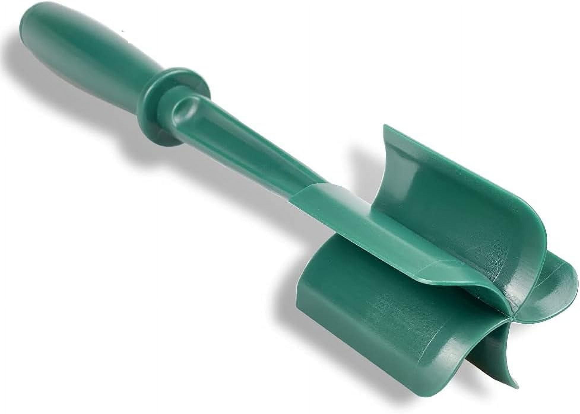 5 Blades Kitchen Ground Meat Chopper Spatula | Hamburger Ground Beef ...