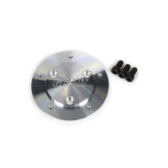 5 Bolt Wheel to 3 Bolt Quick Release Adapter - Natural - Walmart.com
