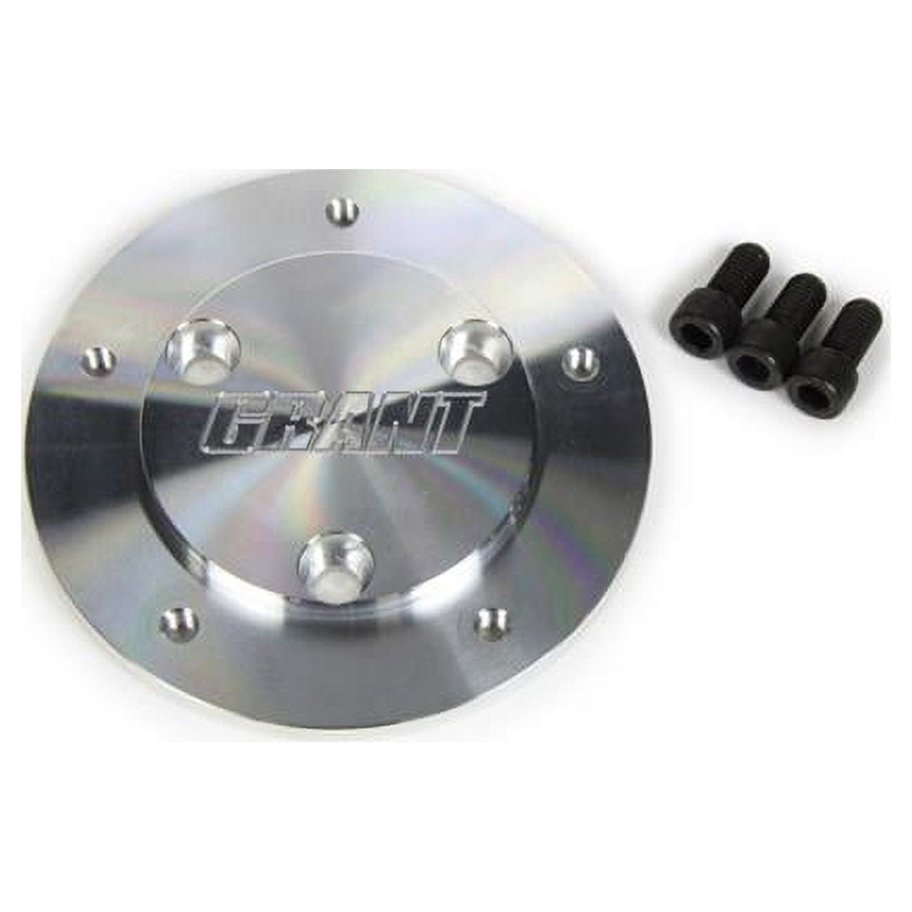 5 Bolt Wheel to 3 Bolt Quick Release Adapter - Natural - Walmart.com
