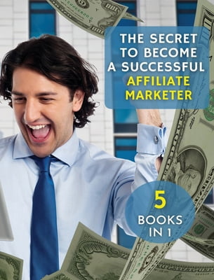 Pre-Owned [ 5 Books in 1 ] - The Secret to Become a Successful ...
