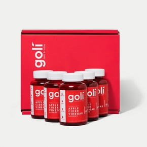 Goli in Vitamins and Supplements - Walmart.com