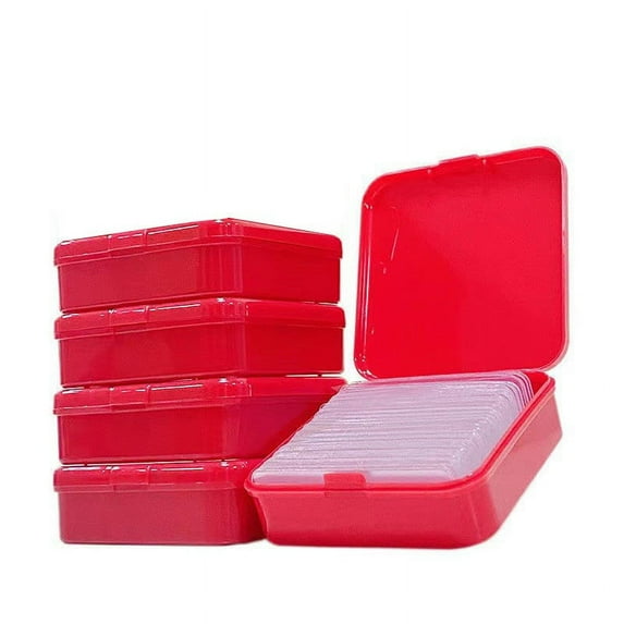 5 Box Reusable Multifunctional Double Sided Adhesive Tapes with Box ...