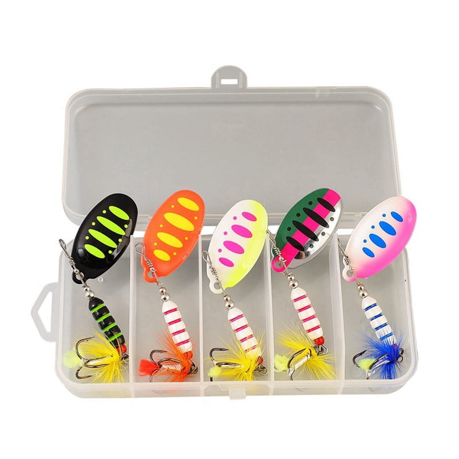 5 Boxed Composite Sequins Rotating Sequins Metal Hand-Cranked Copper ...