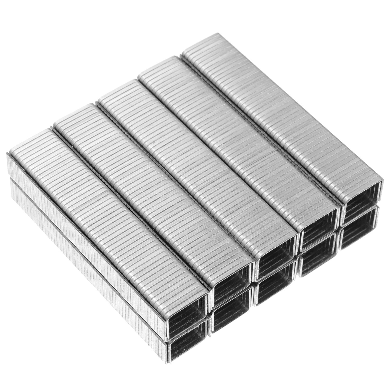 5 Boxes/5000pcs Brad Nails Heavy Duty Steel Nails Door Type Pin for ...