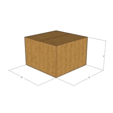 Shipping Boxes Large
