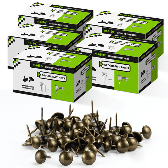 Large Head Thumb Tacks
