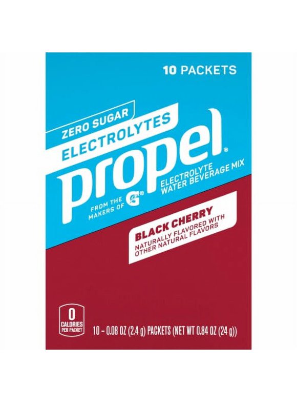 Propel Packets in Powdered Drink Mixes - Walmart.com