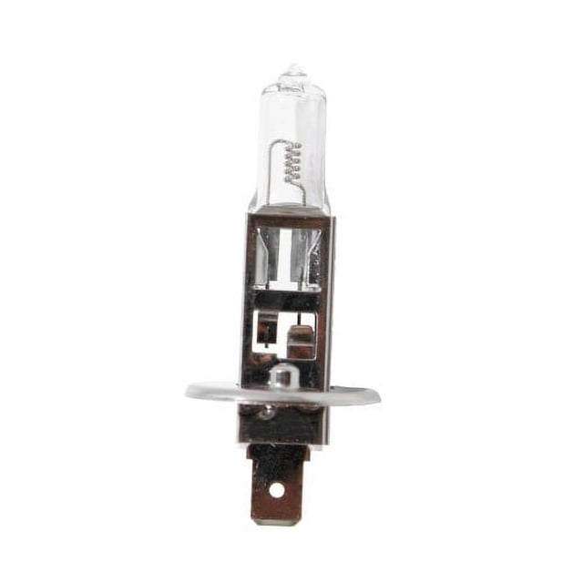 5-Bulbs Anyray A1911A H1 24V 100W Halogen Automotive Light Bulb 100 ...