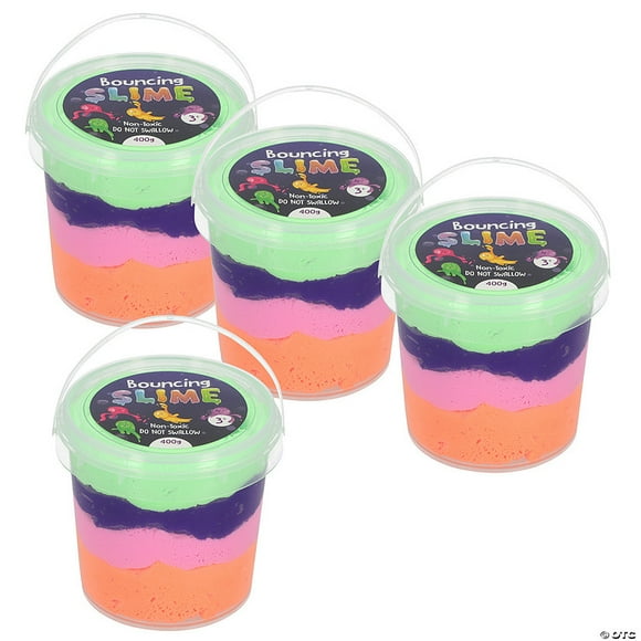 Big Bucket Slime