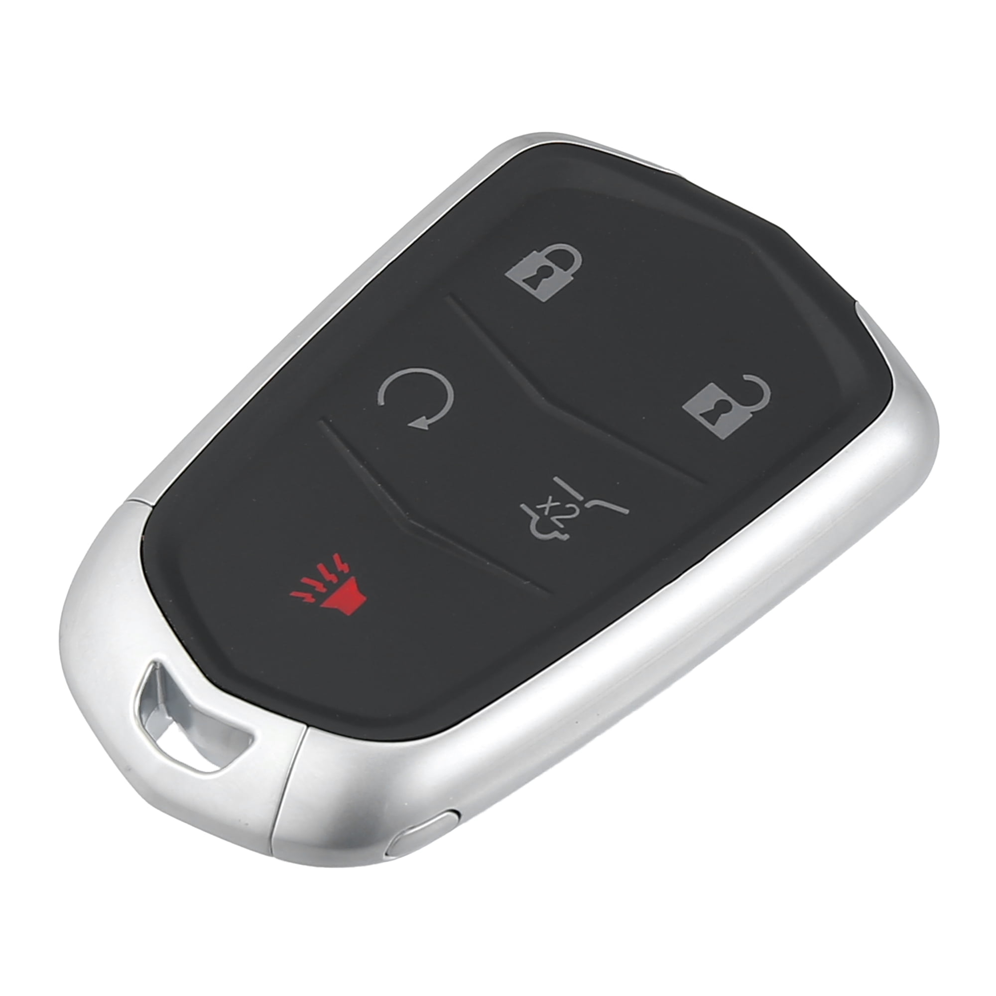 Unique Bargains, 5 Button Car Keyless Entry Remote HYQ2EB, Cadillac XT5 ...