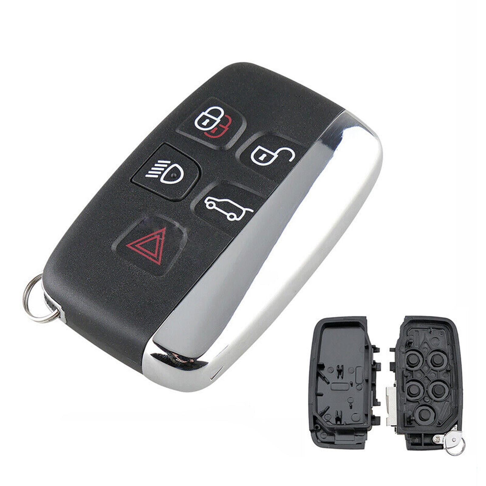 Range Rover Key Cover